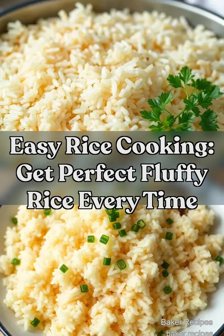 Perfect Every Time: How to Cook Rice In a Pot Like a Pro!