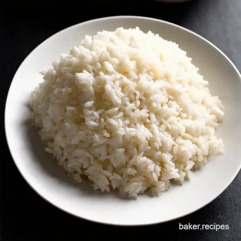 Fluffy rice long grain white rice My Foolproof Stovetop…
