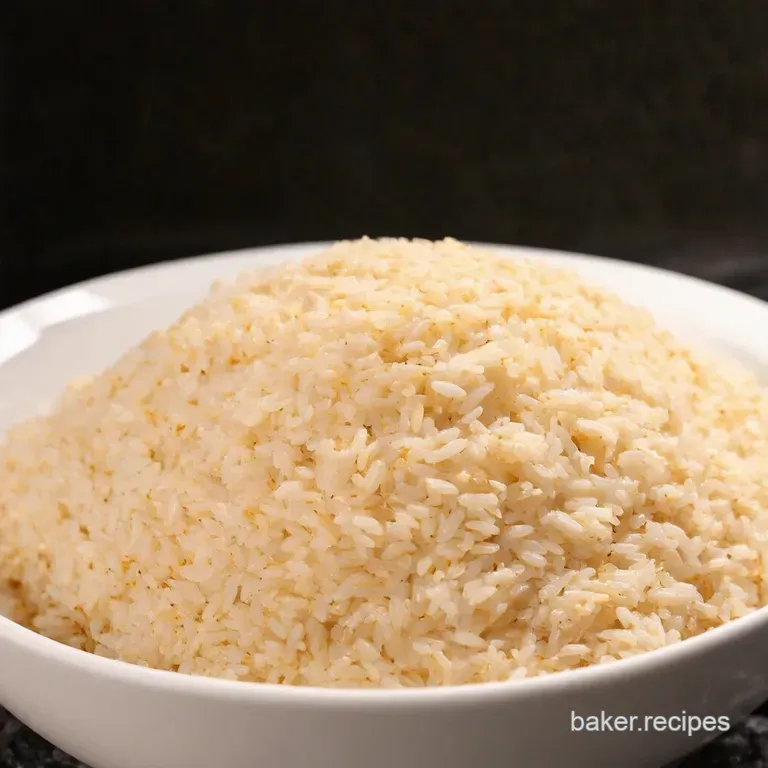 Fluffy Basmati How to Cook Basmati Rice Perfectly - Baker…