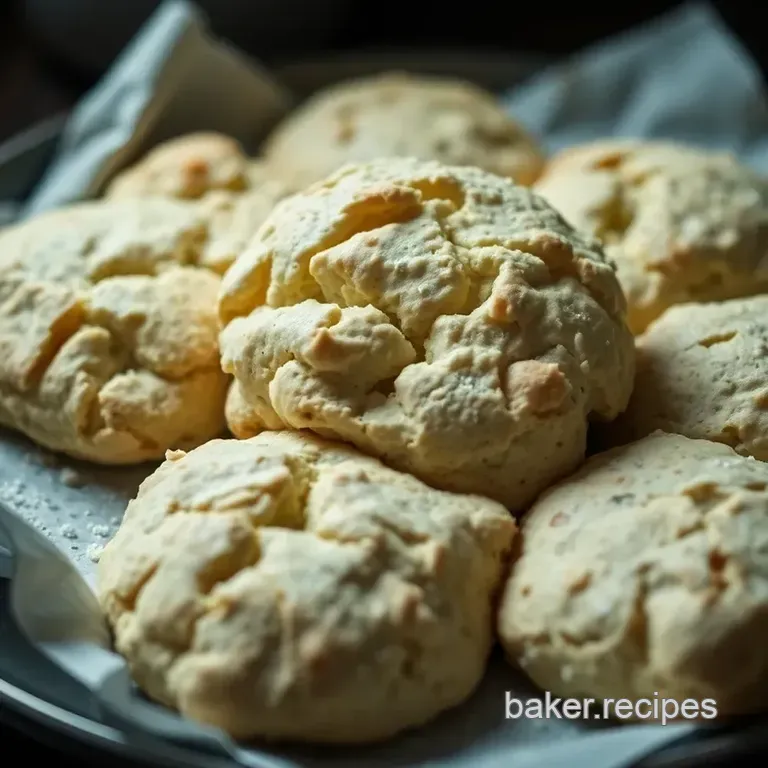 How to Make Sally's Baking Addiction Scones: 5 Easy Steps…